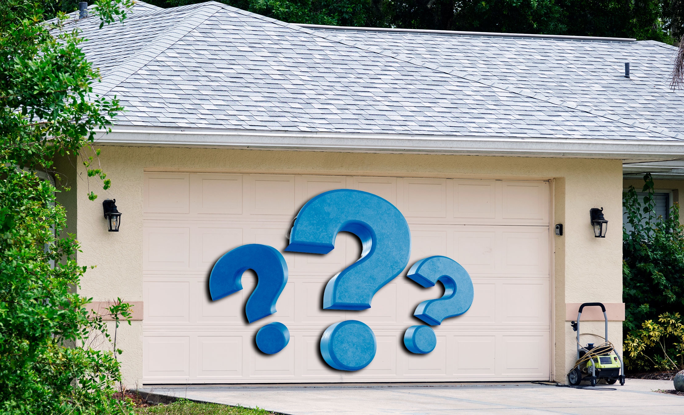 Garage Door Terminology - Value Garage Door and Gates Repair