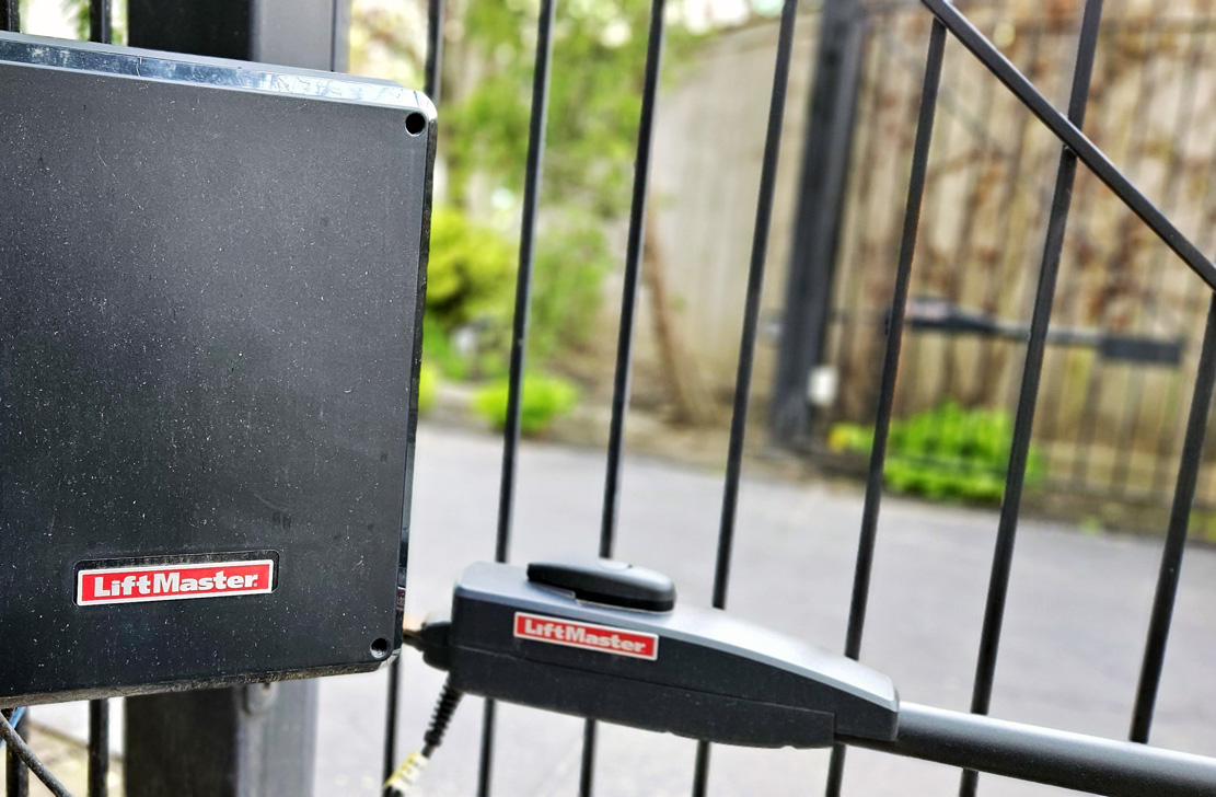 LiftMaster Gate Opener Repair Service $39 | Call (626) 479-2550